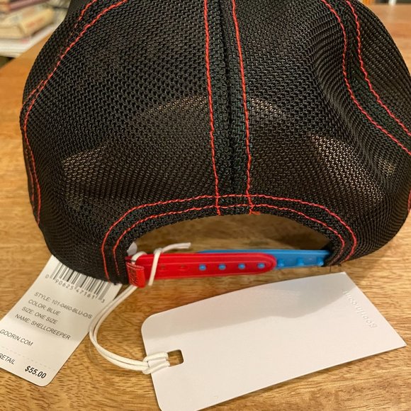 Goorin Bros | Accessories | Nib Goorin Bros Turtle Hat Trooper Shell ...